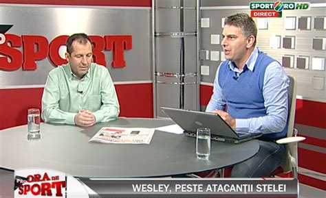 Live Video Daniel Iftodi Este Invitatul Lui Dan Filoti La Ora De