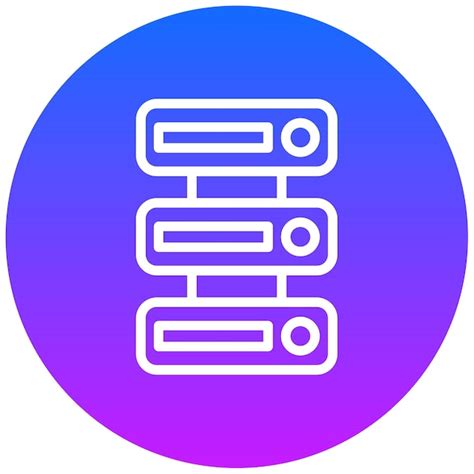 Premium Vector Predictive Modelling Vector Illustration