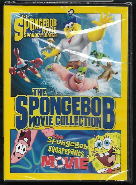 King Neptunes Daughter Spongebob The Spongebob Squarepants Movie