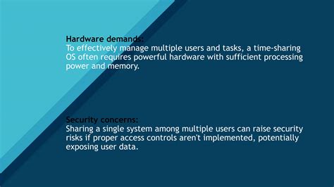 Batch Os And Time Sharing System Group1pptx