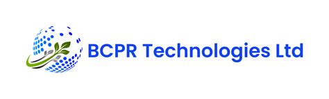 Bcpr Technologies Ltd
