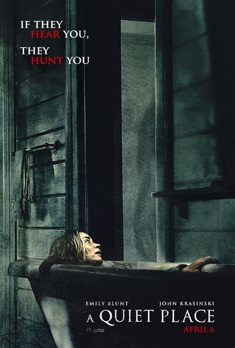 A Quiet Place 2018 Videos Imdb