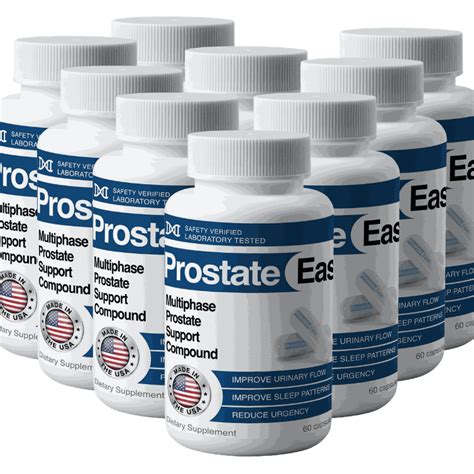 Prostate Ease Exclusive