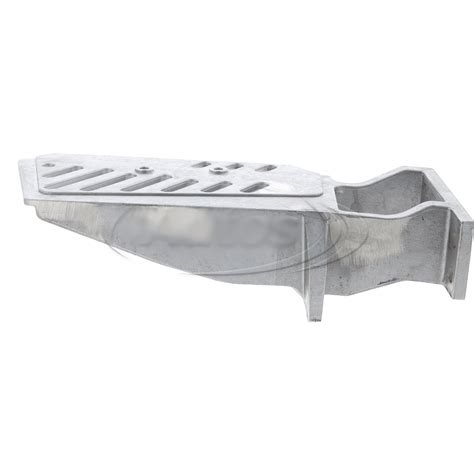 Daf Rh Step Bracket Atp Expert Trucks