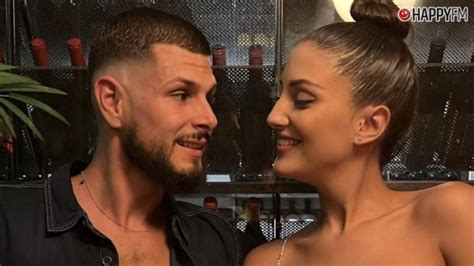 Alejandro Nieto Y Tania Medina Sorprenden Con Un Gran Paso En Su