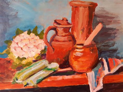 Biography Joan Dodds — The Harrogate And Nidderdale Art Club