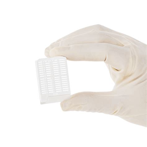 Embedding Cassette Histology Dynarex Corporation