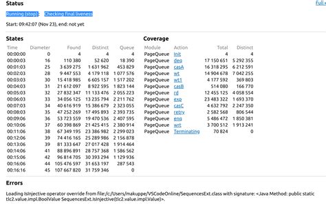 Make It Easier To Include Community Modules · Issue 123 · Tlaplusvscode Tlaplus · Github