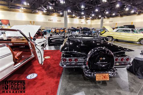 The Arizona Indoor Custom Car Show And Concert « In The Streets Magazine