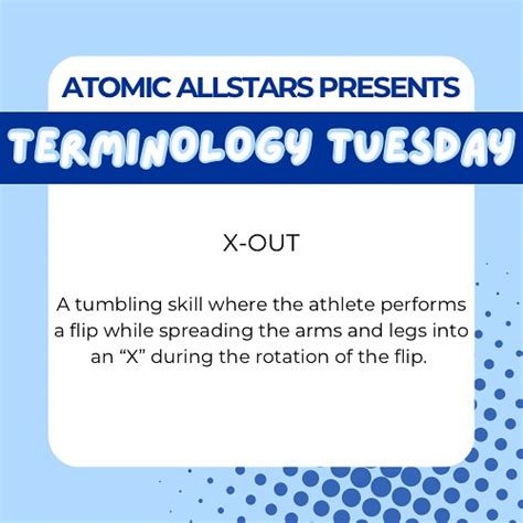 Atomic Allstars Cheer Added A New Atomic Allstars Cheer