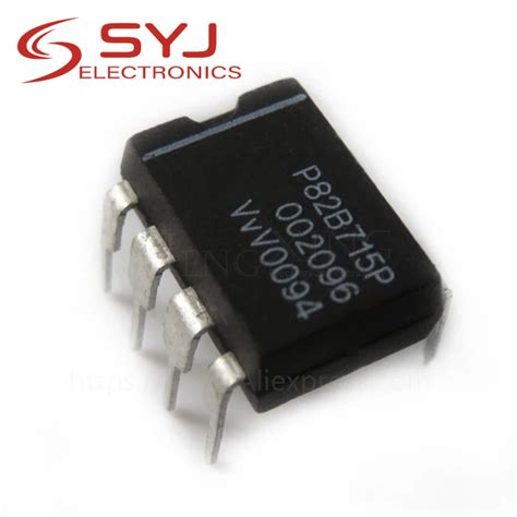 1pcs Lot P82b715pn P82b715 Dip 8 New Original In Stock Aliexpress 502
