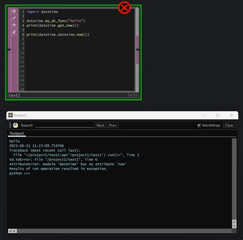 modules a collection of touchdesigner style guides