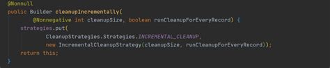 Flink State Ttl 状态过期时间设置flink State Ttl Csdn博客