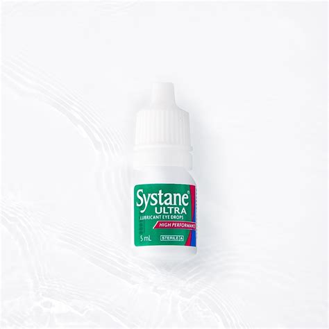 Systane Ultra 5 Ml