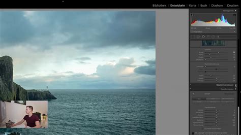 Lightroom Classic Cc Introduction To The Develop Module