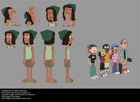 Andy Garner Flexner On X Diseño De Personajes Ilustraciones Bocetos