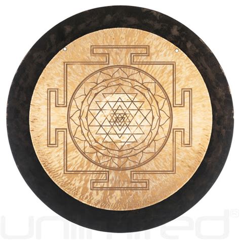 Gongs With Symbols Gongs Unlimited