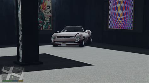 Mountebank Gallery [ymap][xml] Gta5