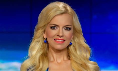 Zlatica Švajdová Puškárová žiari Zverejnila Svoju Najkrajšiu Fotku Tv Markíza