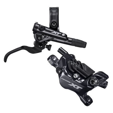Shimano Deore Xt Sl M8100 Rapidfire Plus Schalthebel I Spec Ev 12