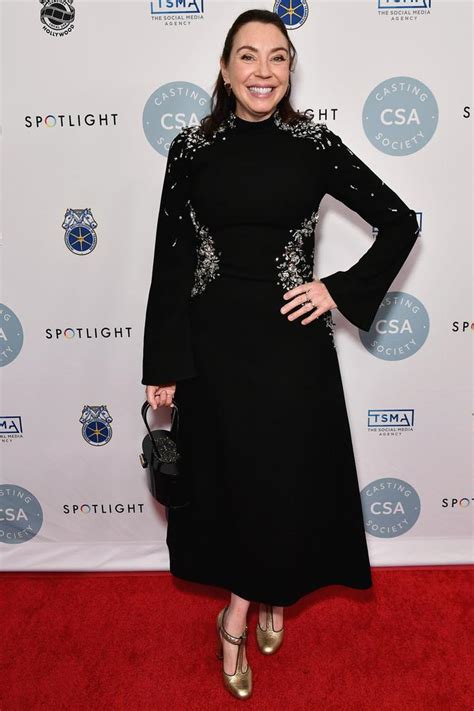 Stephanie Courtney Actress Facts About Stephanie Courtney Aka Flo