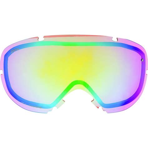 Smith Io S Goggles Replacement Lens Ski