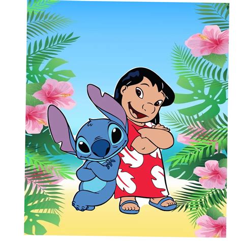 Lilo Stitch Artofit