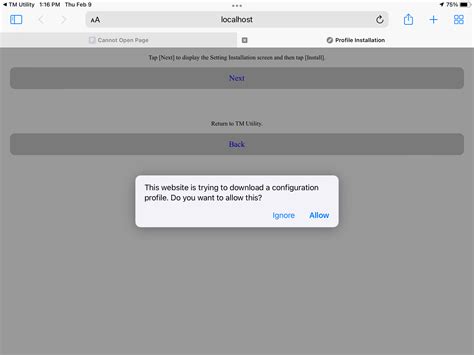 Epson Wireless Printer Setup Using Epson Tm Utility App