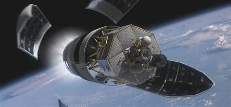 Nasa Constellation Program Robert Accetturas Fun With Wordage