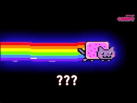 Nyan Cat Cat Sound Variations In 30 Seconds Youtube