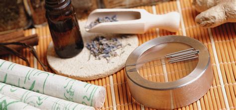 Fertility Acupuncture And Chinese Herbs For Fertility The Ribbon Box