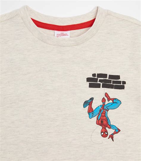 Spider Man T Shirt Target Australia