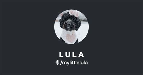 L U L A Linktree