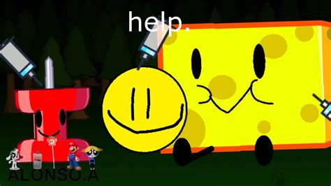 Bfdia 5d Map Part 54 Coemstealbambiosc Bfdia5dmap Youtube