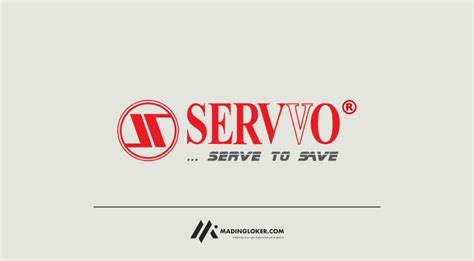 Lowongan Kerja Pt Servvo Fire Indonesia Madingloker Madingloker Official