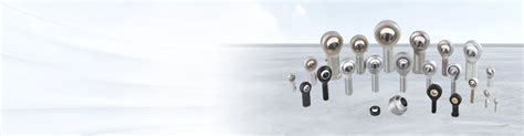 Ldk Metric Rod Ends China Manufacturer