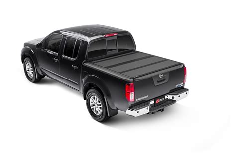 Bak Industries Bakflip Mx4 Hard Folding Tonneau Cover 2022 2026
