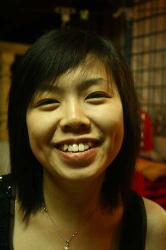 Joan Ler Zhaohan Flickr
