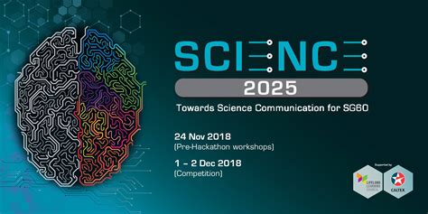 Science 2025 Hackathon