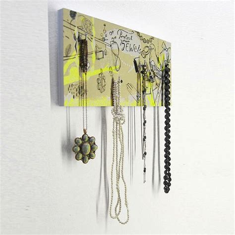 جا جواهری های جالب و خلاقانه مجله تصویر زندگی