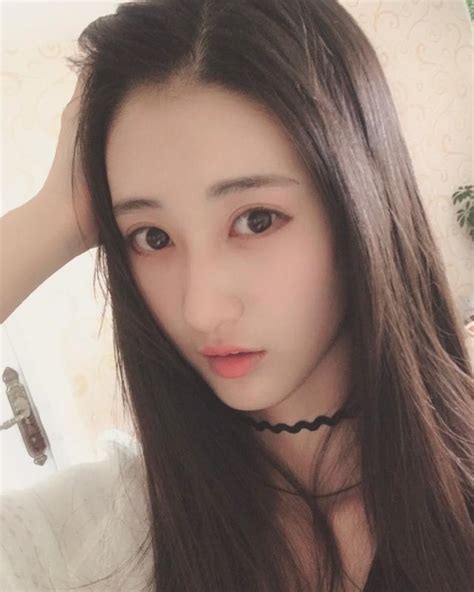 95後安靜美少女馬澤涵 每日頭條