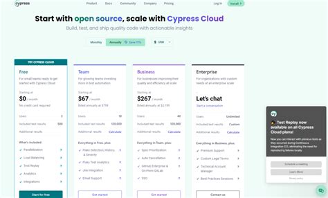 5 Top Functional Testing Tools For Software Quality Software Testing