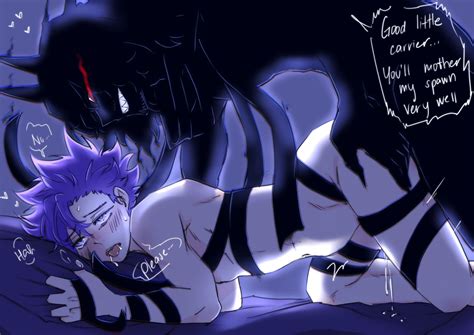 Rule 34 Aizawa Shouta All Fours Ass Grab Bed Bedroom Sex Blush Breeding Capture Weapon Mha