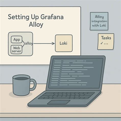 loki effective logging and log aggregation with grafana by grzegorz