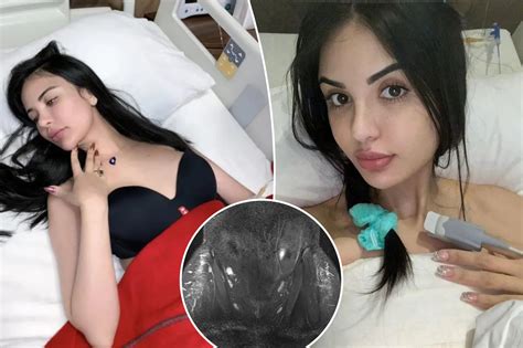 Instagram Butt Model I Make 1 5m A Year With Sexy Honesty