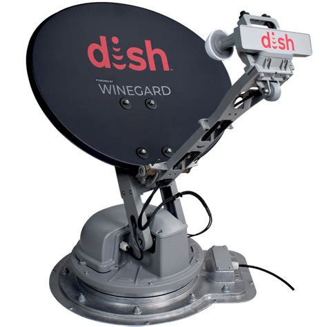 Dish Network Hybrid Lnb
