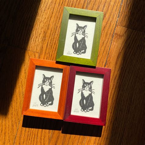 Mini Tammy This Tramp Stamps