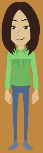 Lily Rudge Brianlego98 Wiki Fandom