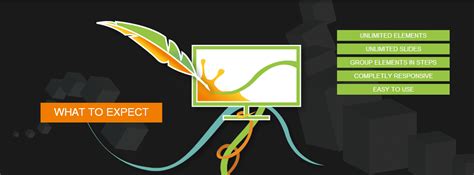jquery inspirations 38 fractionslider themes awesome