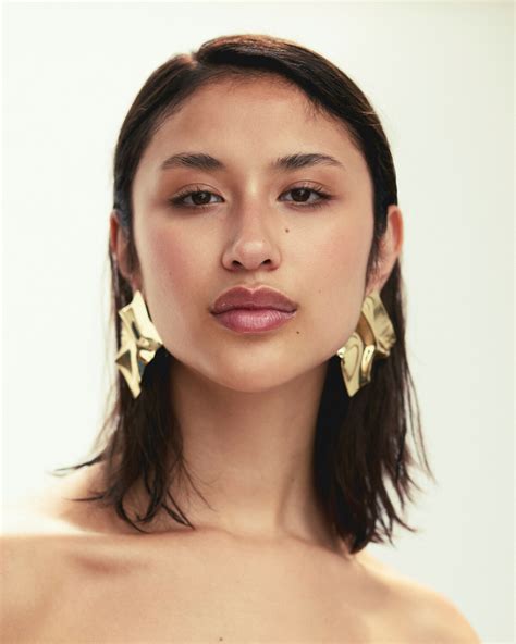 Aila K Forte Model Management